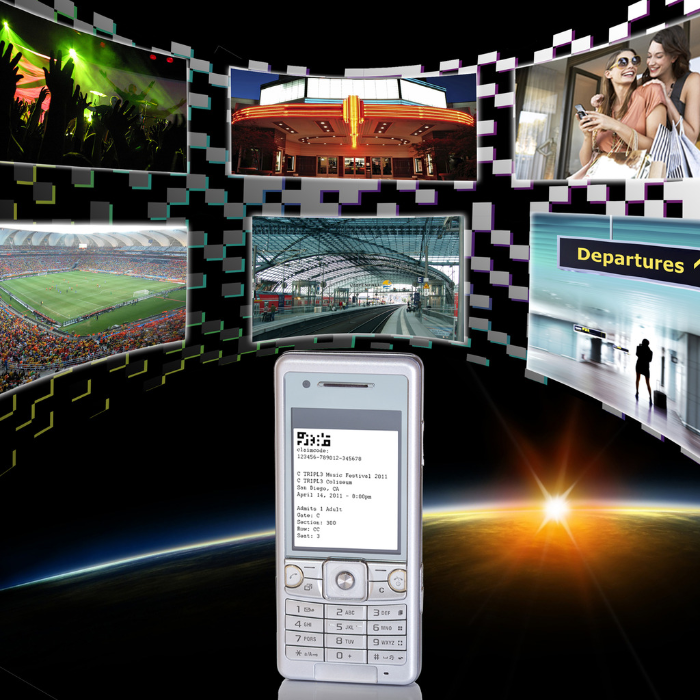 The Cipher-3 mobile data grid by Tyson Claure - Indiegogo