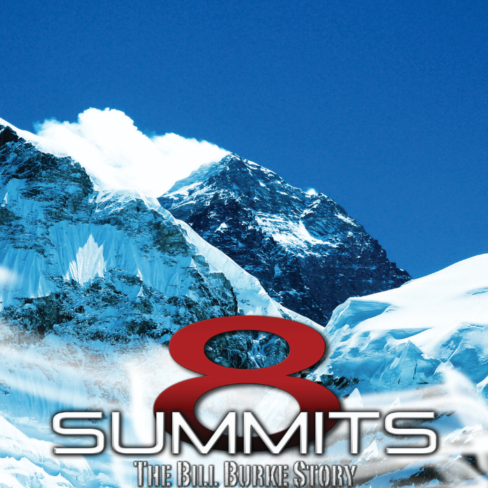8 SUMMITS Expedition by Allan Smith - Indiegogo