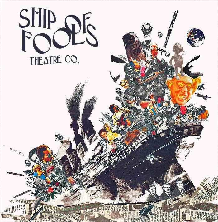 A Ship Of Fools Theatre Company by Chanti Hobbit - Indiegogo