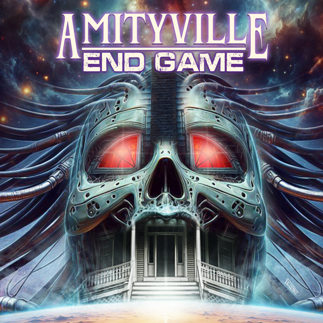 Amityverse: End Game - The Curse Ends Here? by Ron Bonk - Indiegogo