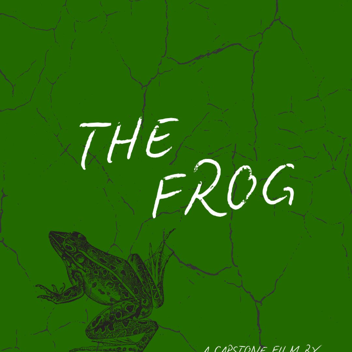 The Frog - Short Film by Kendra McGee - Indiegogo