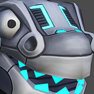 Robosaurus Rex by Team Woodesh - Indiegogo