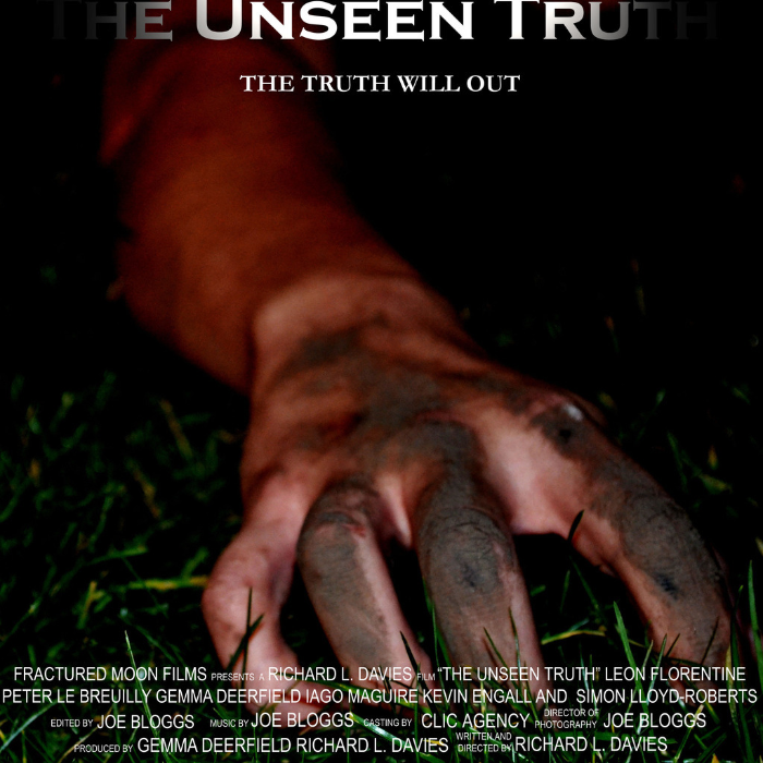 The Unseen Truth Movie by Richard L. Davies - Indiegogo