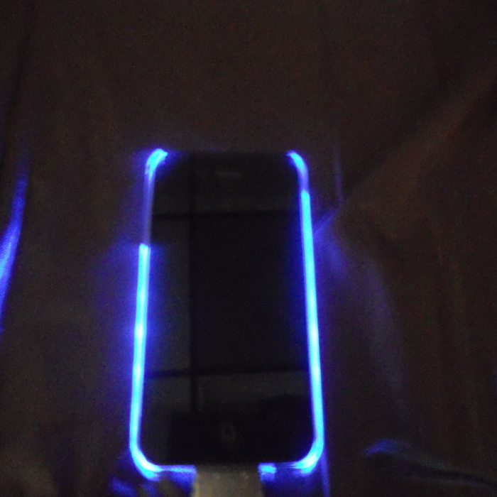 IPHONE NOTIFICATION CASE!!! by Martin Wilks - Indiegogo
