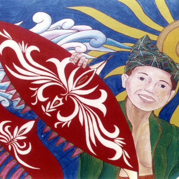 TAGURI: The Kites of Sulu by Bianca Balbuena - Indiegogo