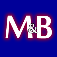 Mike and Ben by Benjamin Elliott - Indiegogo