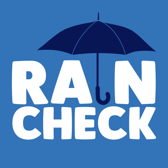 Rain Check 2D Animated Short Film by Josh Martin - Indiegogo