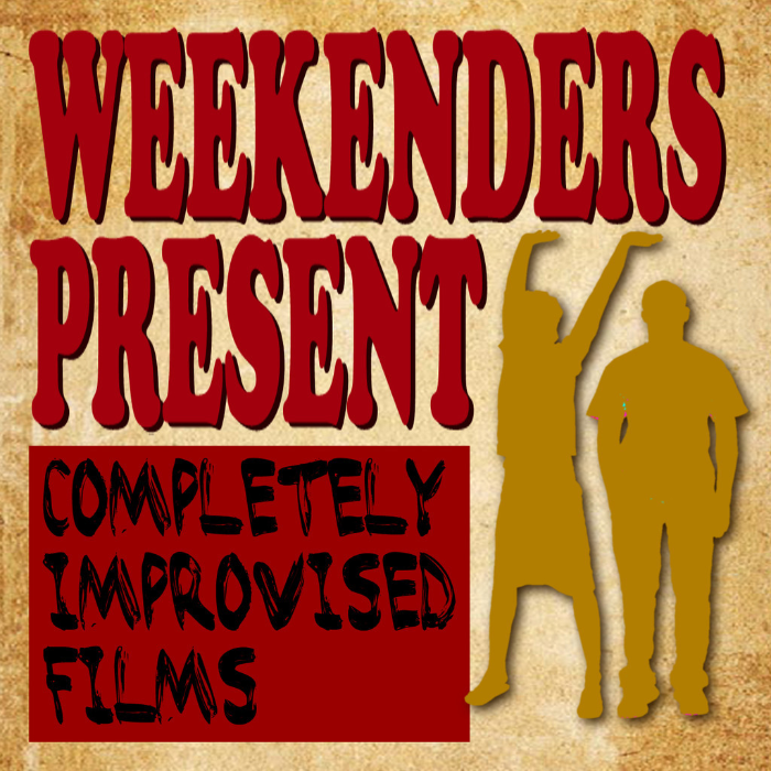 THE WEEKENDER SERIES by Mike Cameron - Indiegogo