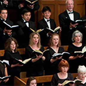 Chorale Bel Canto - Brahms' German Requiem by Jason Shohara - Indiegogo