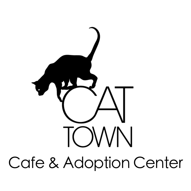 Cat Town Cafe by Adam Myatt - Indiegogo