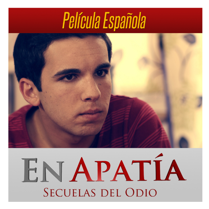 En Apatia by International Media Ministries and INTMED Films - Indiegogo