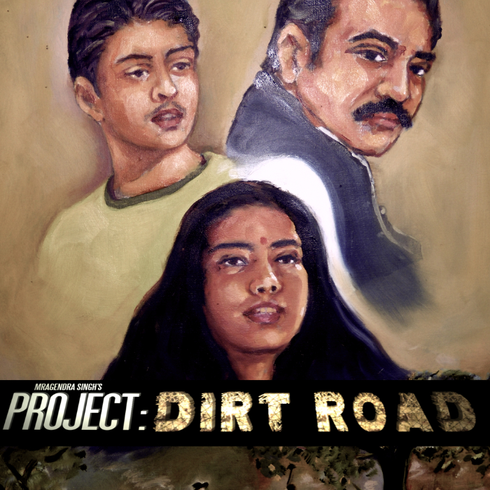Project: Dirt Road by Caitlin Kelly - Indiegogo