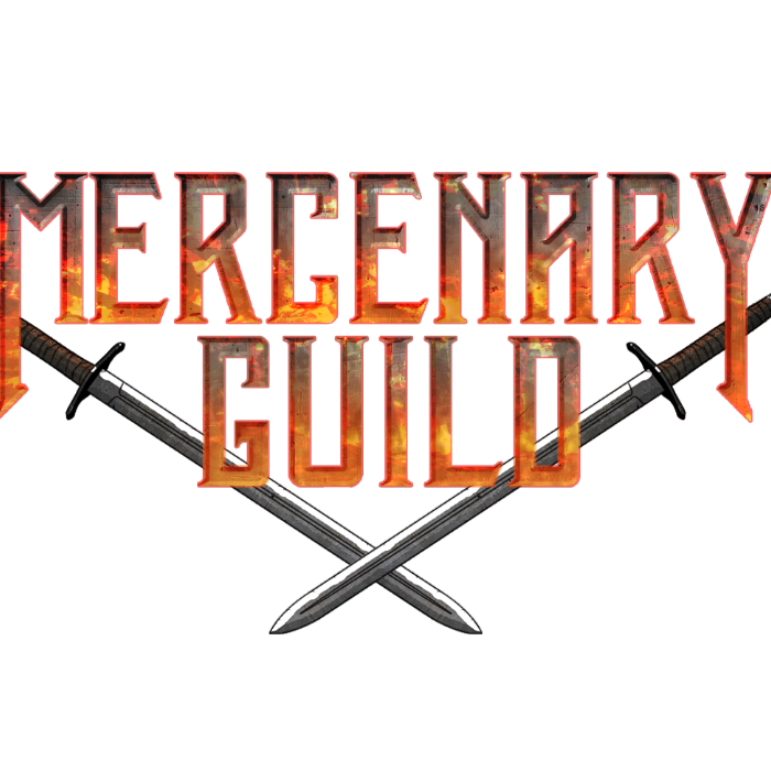 Mercenary Guild Issue #1 by ShatterMare Comics - Indiegogo