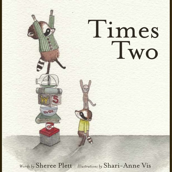 Times Two by Shari-Anne Vis - Indiegogo