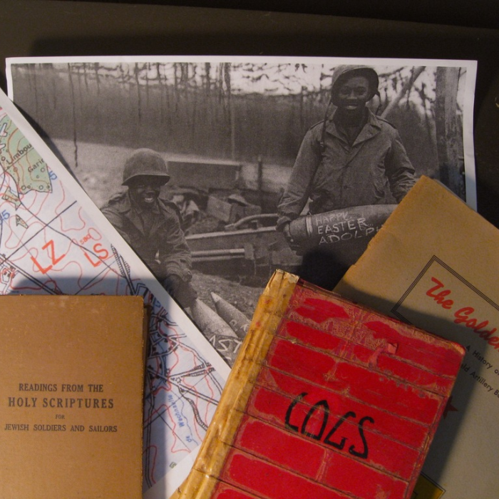 Preserving a Piece of History by Thomas Morgan - Indiegogo