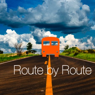 Route by Route by Raffi sapire - Indiegogo