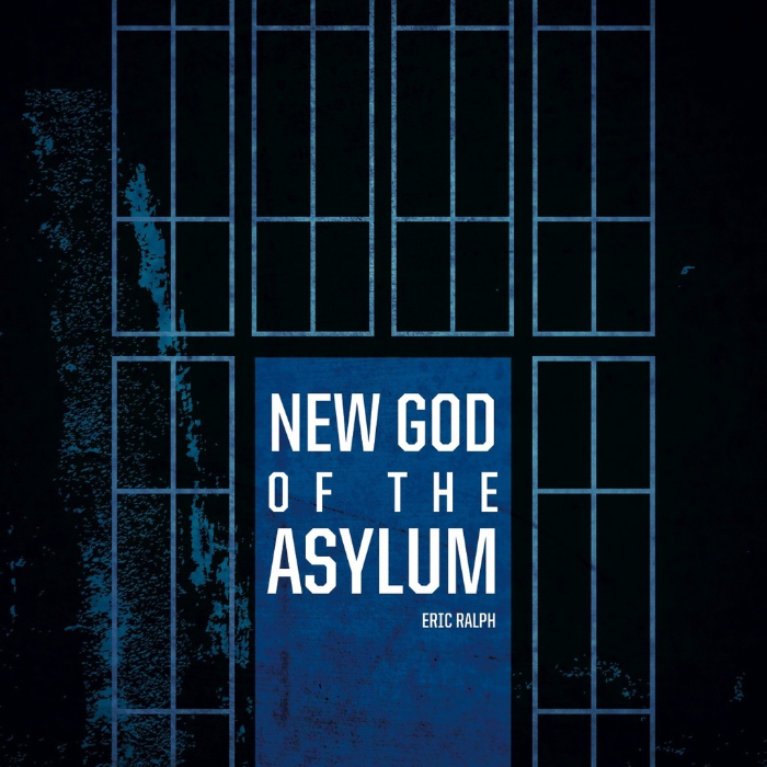 New God of the Asylum by Eric Ralph - Indiegogo