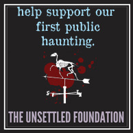 The Unsettled Foundation: A Live Dark Fiction Anthology in Minneapolis ...