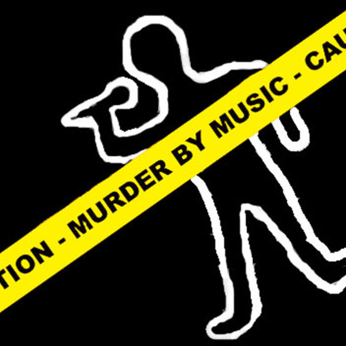 Murder by Music by Steven Ryan - Indiegogo