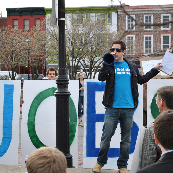 Learning to Build a Democratic Economy by Keith Harrington - Indiegogo