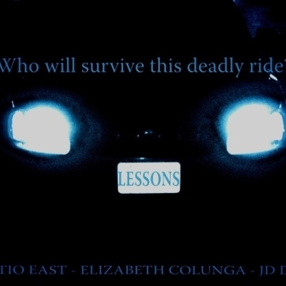 Lessons- a short film by Buddy Chambers - Indiegogo