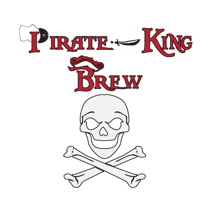 Pirate-King Brew by Joe P - Indiegogo