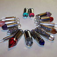 Beautiful Bullets Trademark Campaign by MaryAnn Kay - Indiegogo