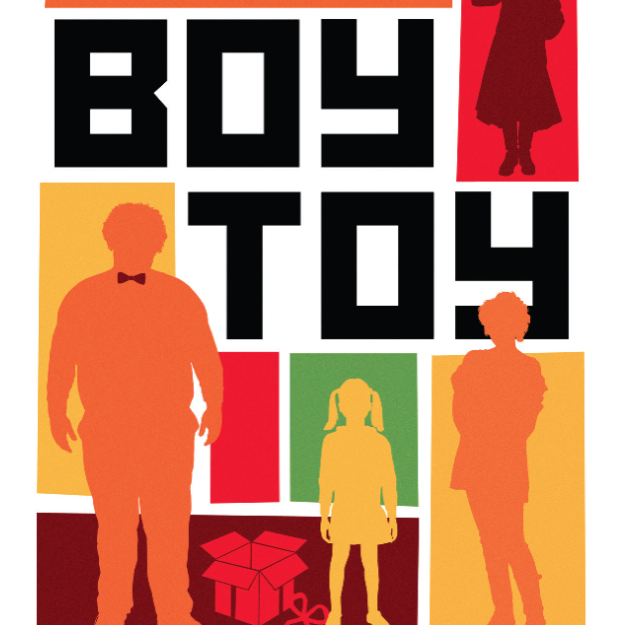 Boy Toy by Craig Goodwill - Indiegogo