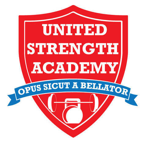 United Strength Academy by Daryl Updike - Indiegogo