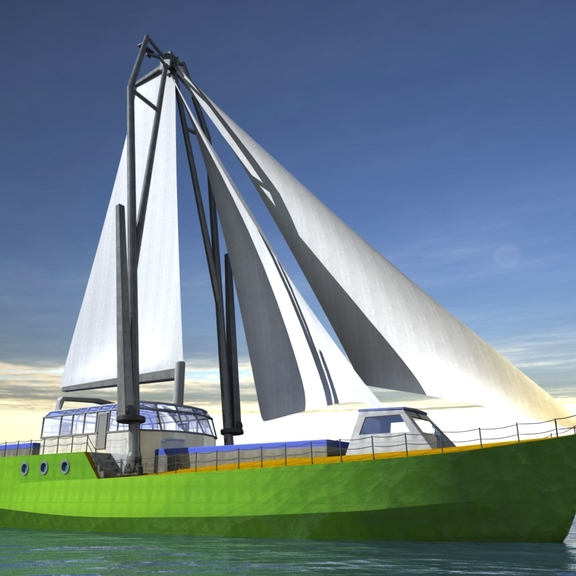 Greenheart Project by Gavin Allwright - Indiegogo