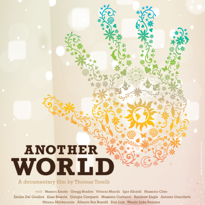 Another World - Un altro mondo: documentary by Thomas Torelli - Indiegogo