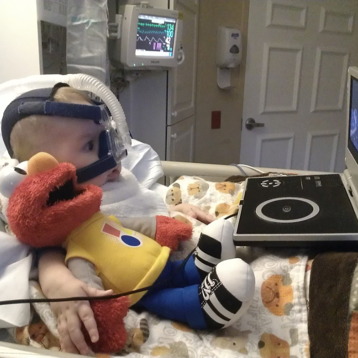 Team Thomas-Fighting SMA by Carolyn Rose - Indiegogo