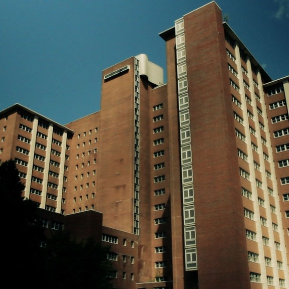 Echo Of The Past: The Terrence Tower by Dylan Toombs - Indiegogo