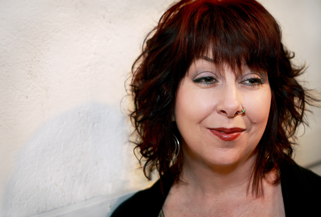 THE BIG LOVE PROJECT by Holly Allen - Indiegogo
