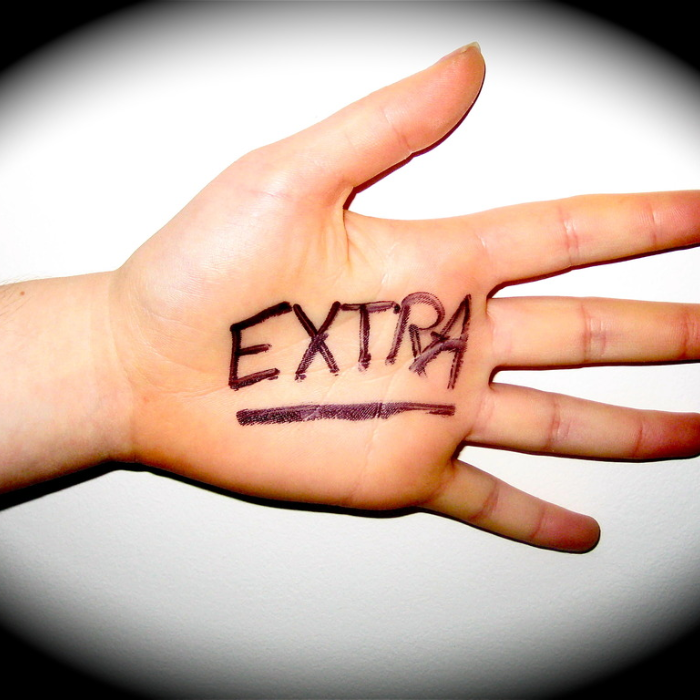 Extra Hands by Andrea Muller - Indiegogo