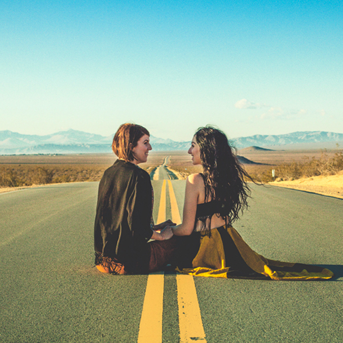 The Goddess Project by Sara & Holli - Indiegogo