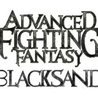 AFF Blacksand Book by Graham Bottley - Indiegogo