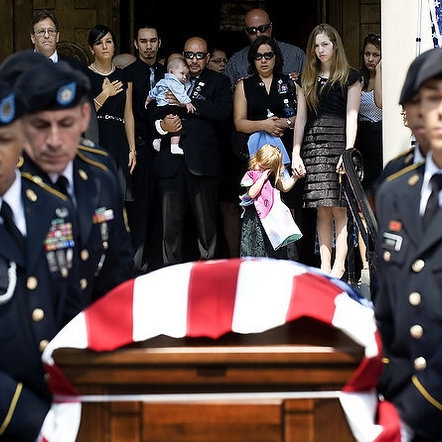 Remembering SPC. Rafael A. Nieves Jr. by Kayla Sacco - Indiegogo