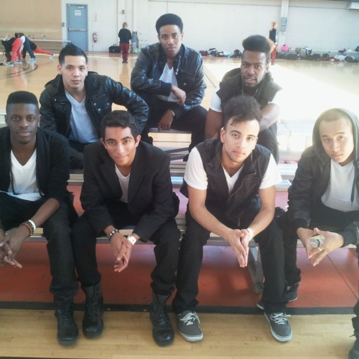 Help The OG Crew Represent Canada Overseas by The Original Gentlemen ...