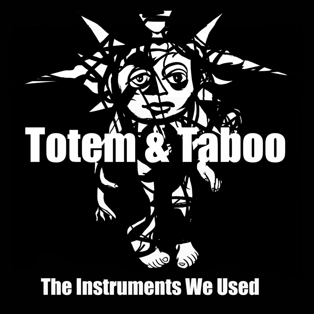 Totem & Taboo first EP! by Camden Chamberlain - Indiegogo