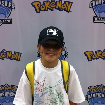 Pokemon Worlds 2012 Trip to Hawaii by Justin Kittelson-Burke - Indiegogo