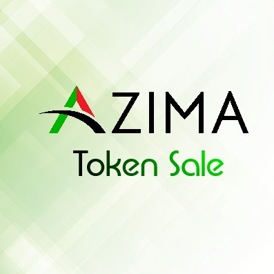 Azima: P2P Exchange by Segun Starchild - Indiegogo