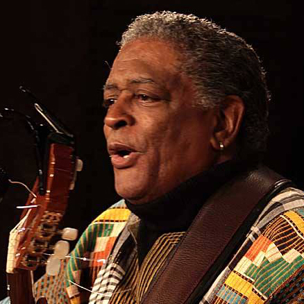 Concert Funds for Folk Music Pioneer Jack Landrón by Muriel Minot ...