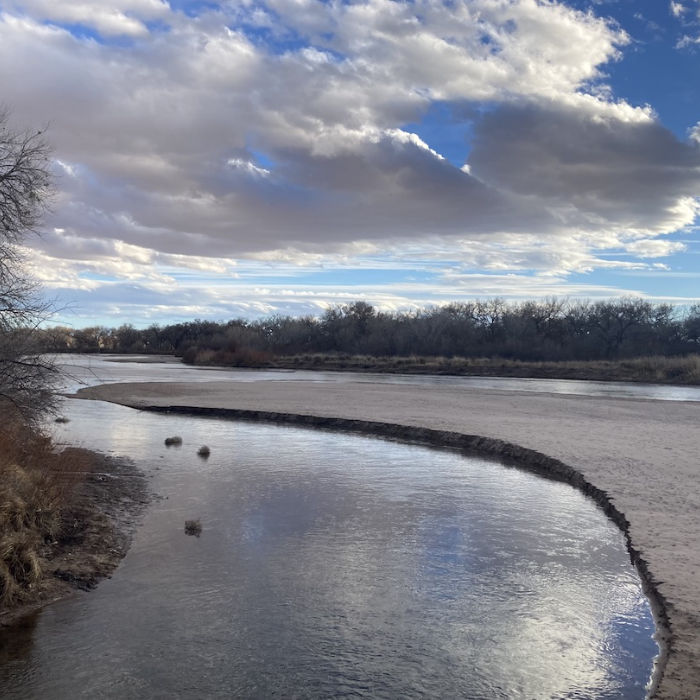 Furtherance: Send Spence Down the Colorado River by Spence Fisher ...