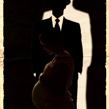 Hounded by Alexandra Rebrisorean - Indiegogo