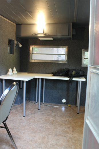 Documenting Communities Mobile Classroom by Joshua Samson - Indiegogo