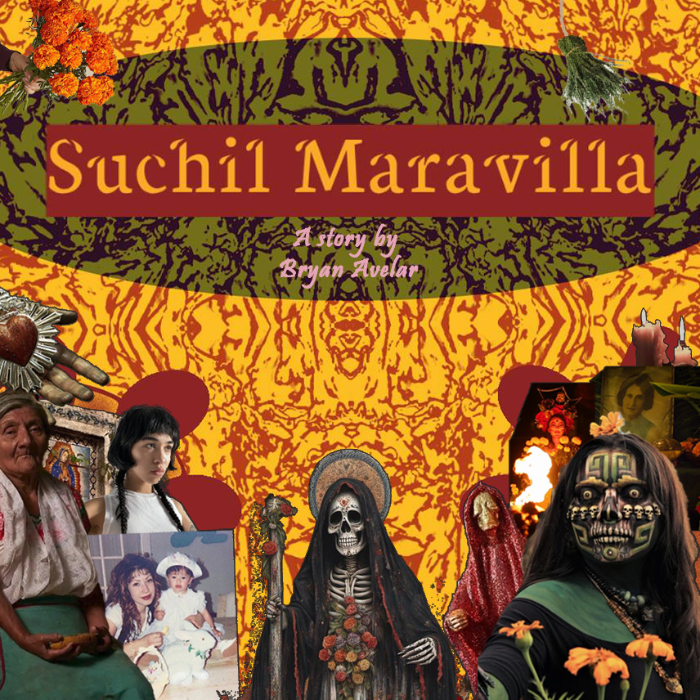 Suchil Maravilla - A Short Film by Hayden Eick - Indiegogo