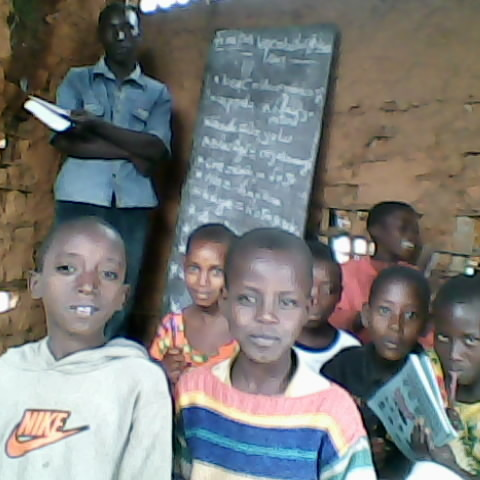Peace and Progress in DR Congo by William Ross - Indiegogo