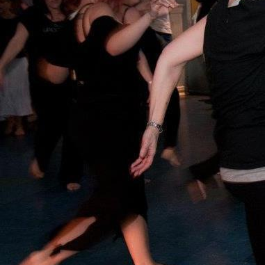BodyGroove Master Training by Jessica Trovato - Indiegogo