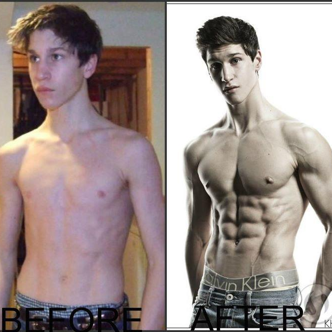 Help Kyle Hynick Follow His Dream by Kyle Hynick - Indiegogo